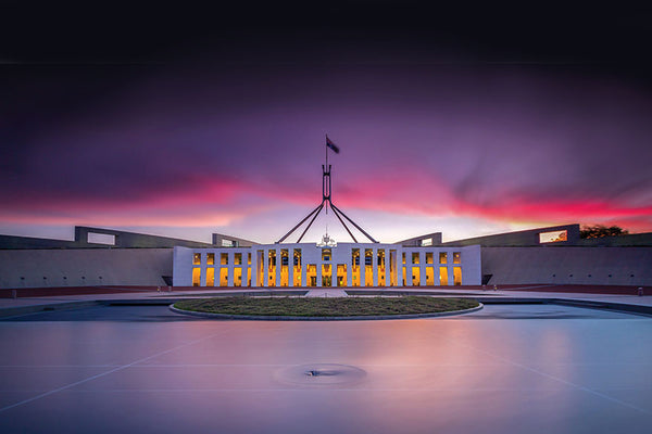 Gender Identity and the Law | Patrick Parkinson - CASE