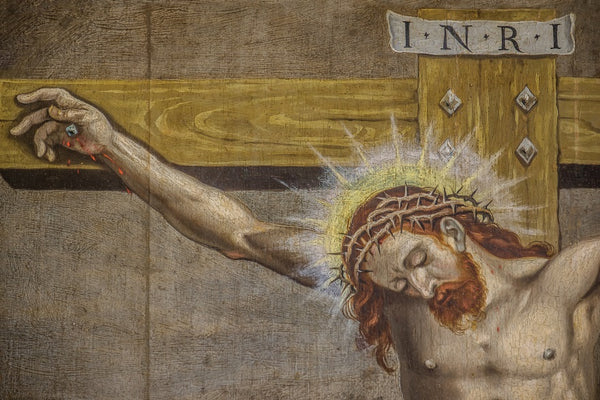 Bible & Church History Tagged "Jesus" - CASE